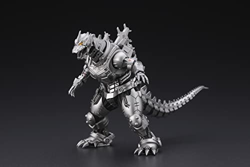 Art Spirits AT-054 Mechagodzilla Hyper Modeling Trading Figure