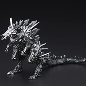 Art Spirits AT-054 Mechagodzilla Hyper Modeling Trading Figure