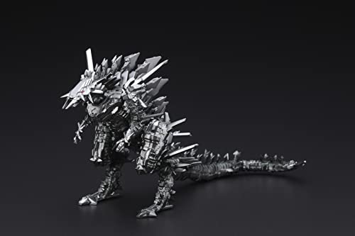 Art Spirits AT-054 Mechagodzilla Hyper Modeling Trading Figure