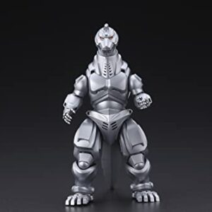 Art Spirits AT-054 Mechagodzilla Hyper Modeling Trading Figure