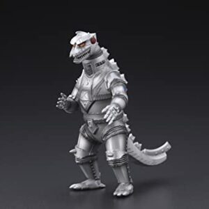 Art Spirits AT-054 Mechagodzilla Hyper Modeling Trading Figure