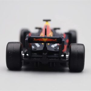 Bburago BURAGO Model Compatible with RED Bull RB15 MAX Verstappen 2019 N.33 1:43 BU38039V