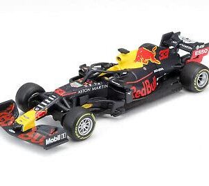 Bburago BURAGO Model Compatible with RED Bull RB15 MAX Verstappen 2019 N.33 1:43 BU38039V