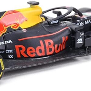 Bburago BURAGO Model Compatible with RED Bull RB15 MAX Verstappen 2019 N.33 1:43 BU38039V