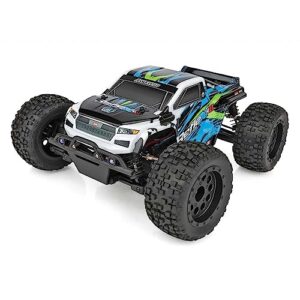 team associated reflex 14mt monster truck rtr asc20174 trucks elec rtr 1/14 off-road