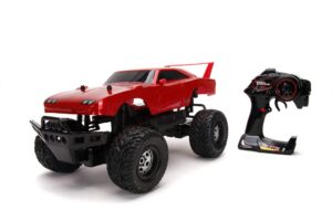 jada toys fast & furious daytona 1:12 rc