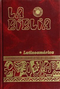 la biblia latinoamérica (bolsillo) (spanish edition)