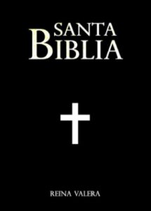 la santa biblia completa católica large print : con el antiguo y el nuevo testamento en español: holy bible in spanish - la sagrada biblia letras ... valera cuenta con 66 libros (spanish edition)