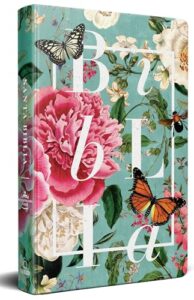 biblia rvr 1960 letra grande tamaño manual, tapa dura jardin de flores / spanish bible rvr 1960 handy size large print hardcover garden of flowers