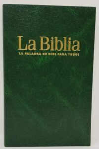 la biblia la palabra de dios para todos