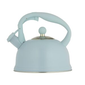 typhoon otto collection | stovetop kettle - blue