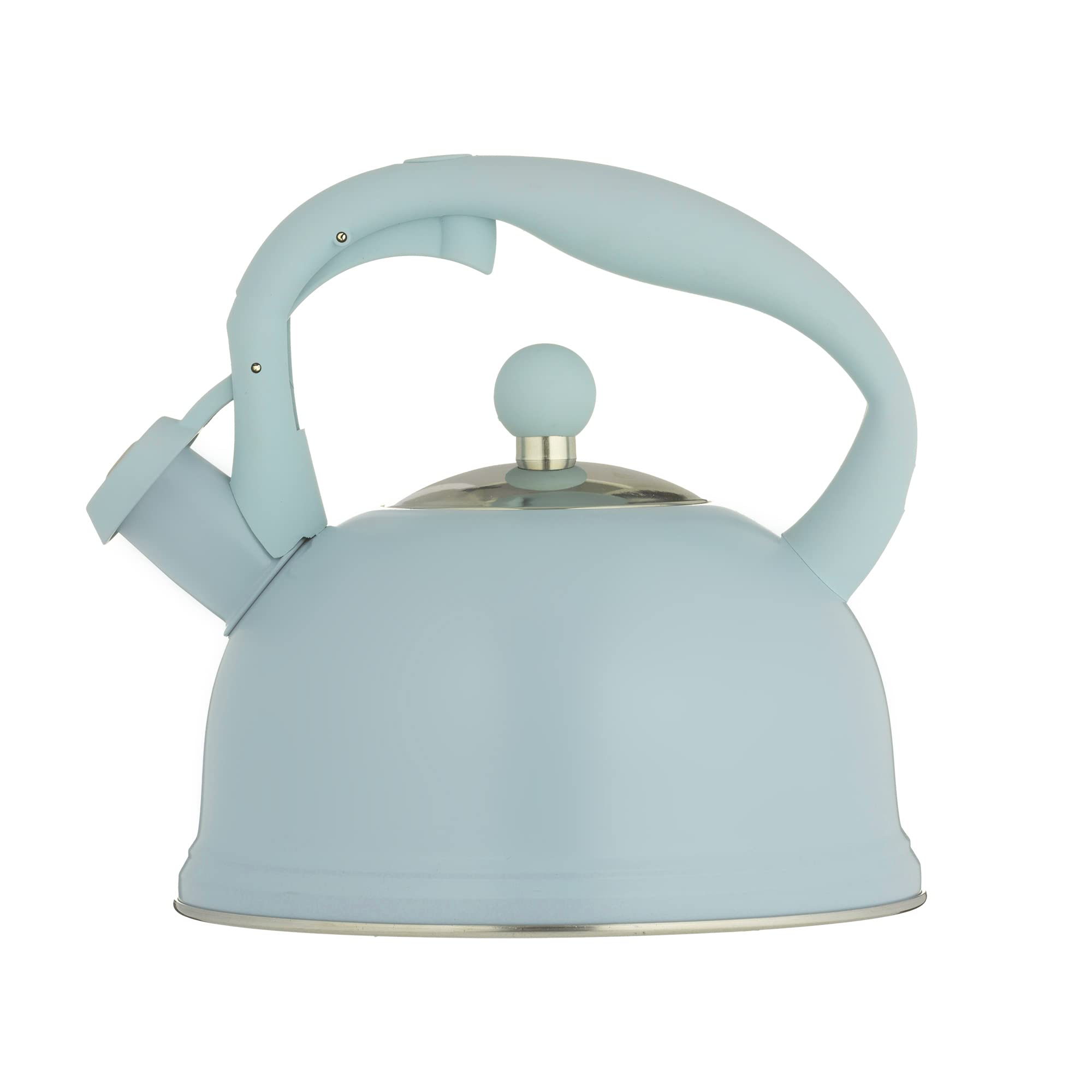 Typhoon Otto Collection | Stovetop Kettle - Blue