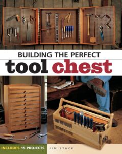 building the perfect tool chest