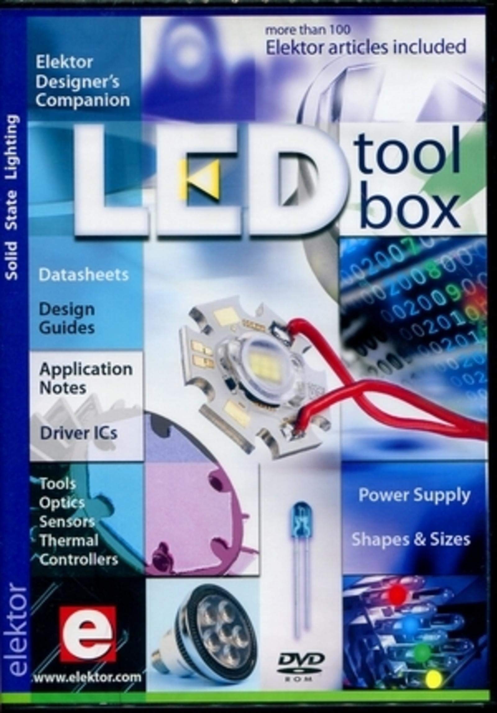 LED Toolbox