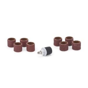 oster gentle paws pet nail grinder replacement kit