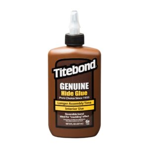 titebond, 8 oz, 8 fl oz