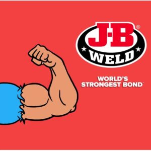 J-B Weld SuperWeld Extreme Superglue - 15g