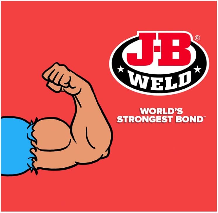 J-B Weld SuperWeld Extreme Superglue - 15g