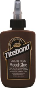 titebond genuine hide glue bundle, 4-ounce (Тwo Рack)