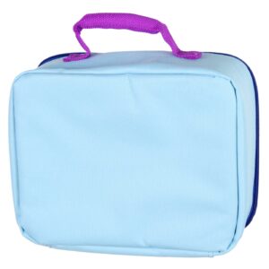 Disney Frozen Magic In The Air Insulated Lunch Box