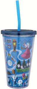 disney parks haunted mansion cuties cold cup tumbler - 16 oz