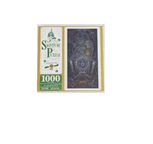 disney parks haunted mansion 50th anniversary puzzle