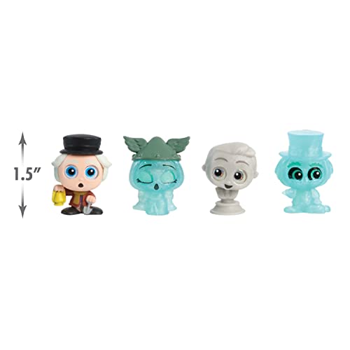 Disney Doorables The Haunted Mansion Collection Peek, Includes 12 Exclusive Mini Collectible Figures, Styles May Vary, Kids Toys for Ages 5 Up, Amazon Exclusive by Just Play