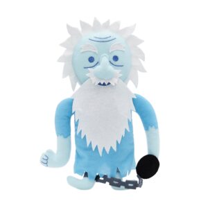 super7 plush disney haunted mansion prisoner ghost (gus) - 14" disney plush toy classic disney collectibles and retro toys