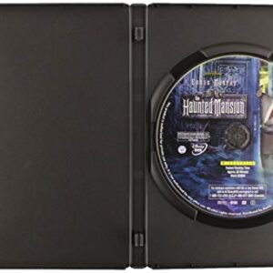 The Haunted Mansion (Widescreen Edition)