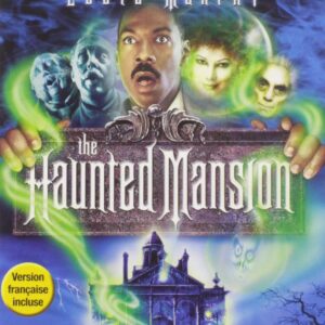 The Haunted Mansion (Widescreen Edition)