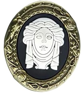 disney parks madame leota pin haunted mansion cameo