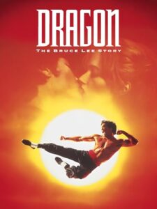 dragon: the bruce lee story