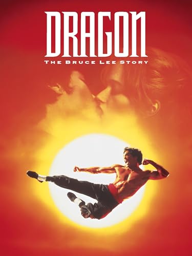 Dragon: The Bruce Lee Story