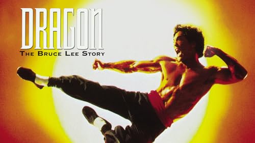 Dragon: The Bruce Lee Story