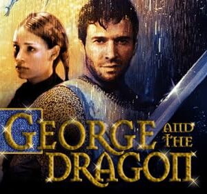 George and the Dragon