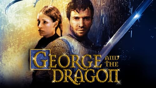 George and the Dragon