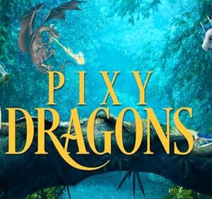 Pixy Dragons