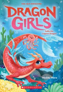 sofia the lagoon dragon (dragon girls #12)