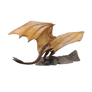 McFarlane Toys - House of The Dragon - Syrax