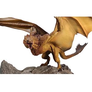 McFarlane Toys - House of The Dragon - Syrax