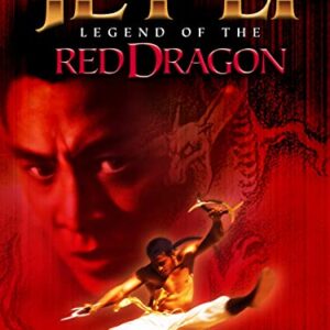 Legend of the Red Dragon