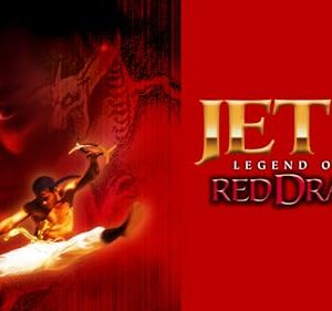 Legend of the Red Dragon