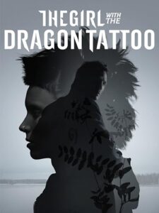 girl with the dragon tattoo