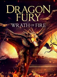 dragon fury: wrath of fire