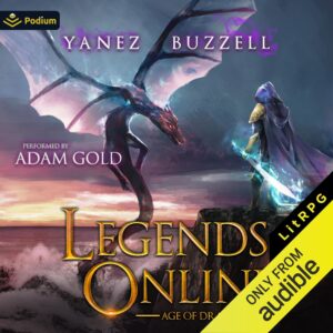 age of dragons: legends online, book 9