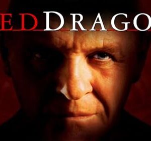 Red Dragon