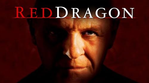 Red Dragon