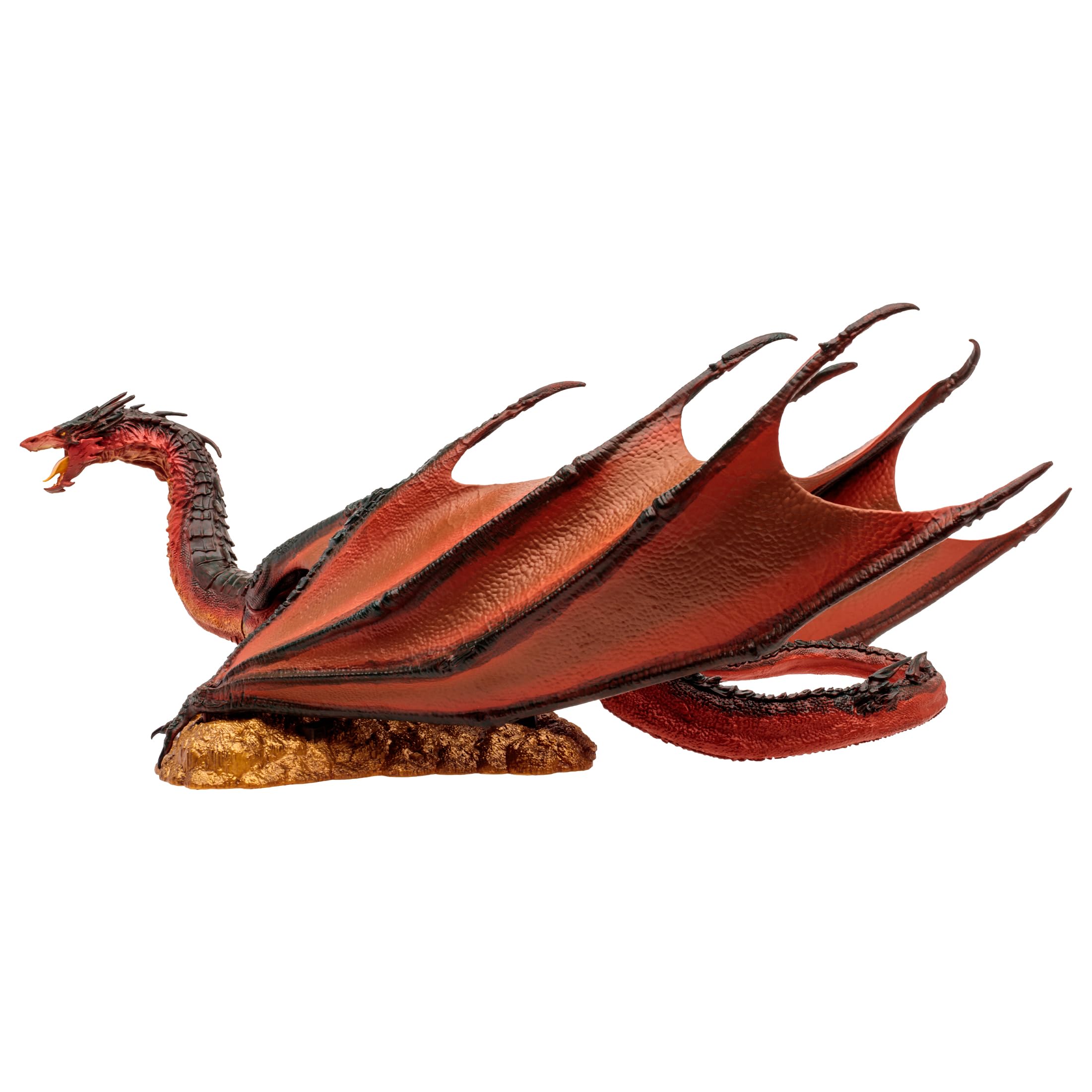 McFarlane Toys - McFarlane's Dragons Smaug (The Hobbit) Statue