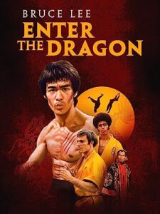 enter the dragon