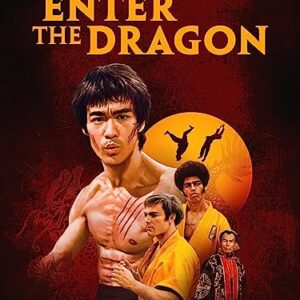 Enter the Dragon